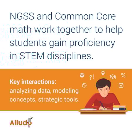 NGSS vs. Common Core Science Standards: What's the Difference?